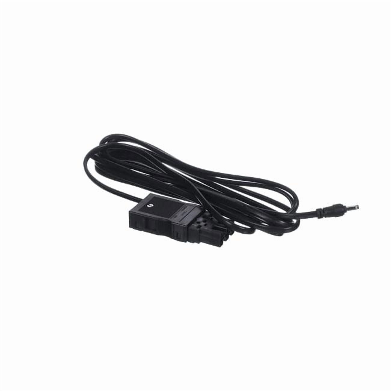 Flexeserve 30054449 Cable Assembly with Straight Barrel Connector ...