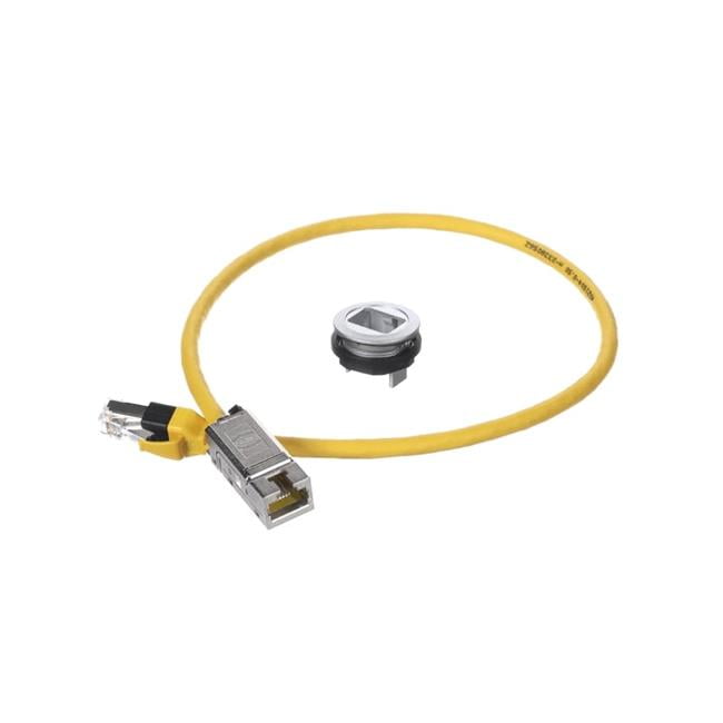 Flexeserve 30052436 Genuine OEM Network Cable - RJ45 - Walmart.com