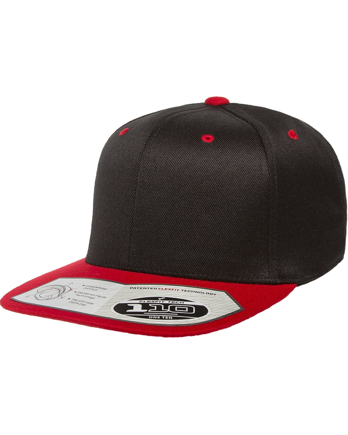110 Flexfit Tech
