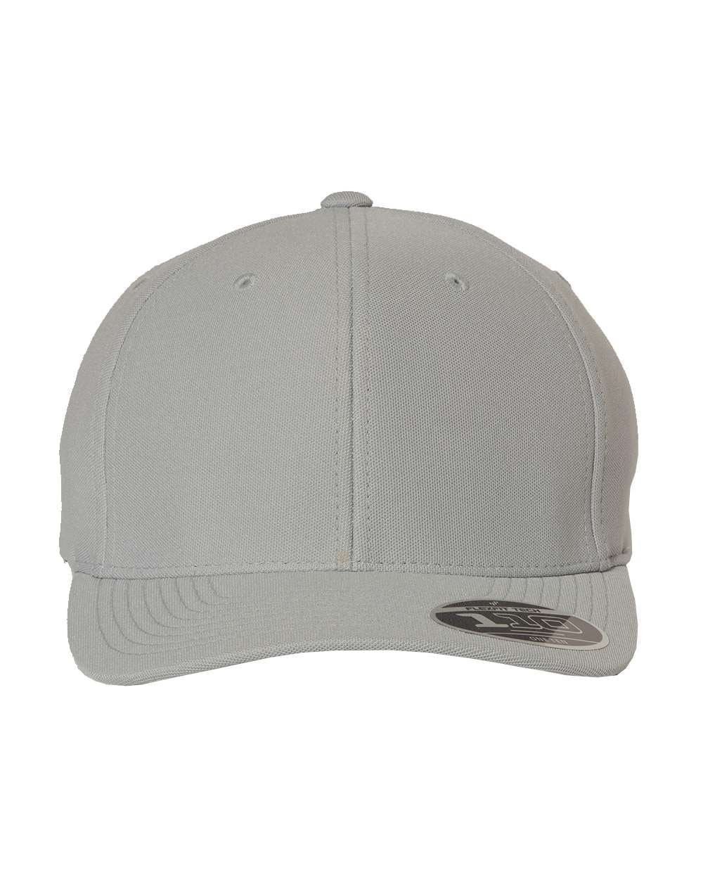 Flexfit 110P 110 Cool & Dry Mini-Piqué Cap (2 PACK) - Walmart.com