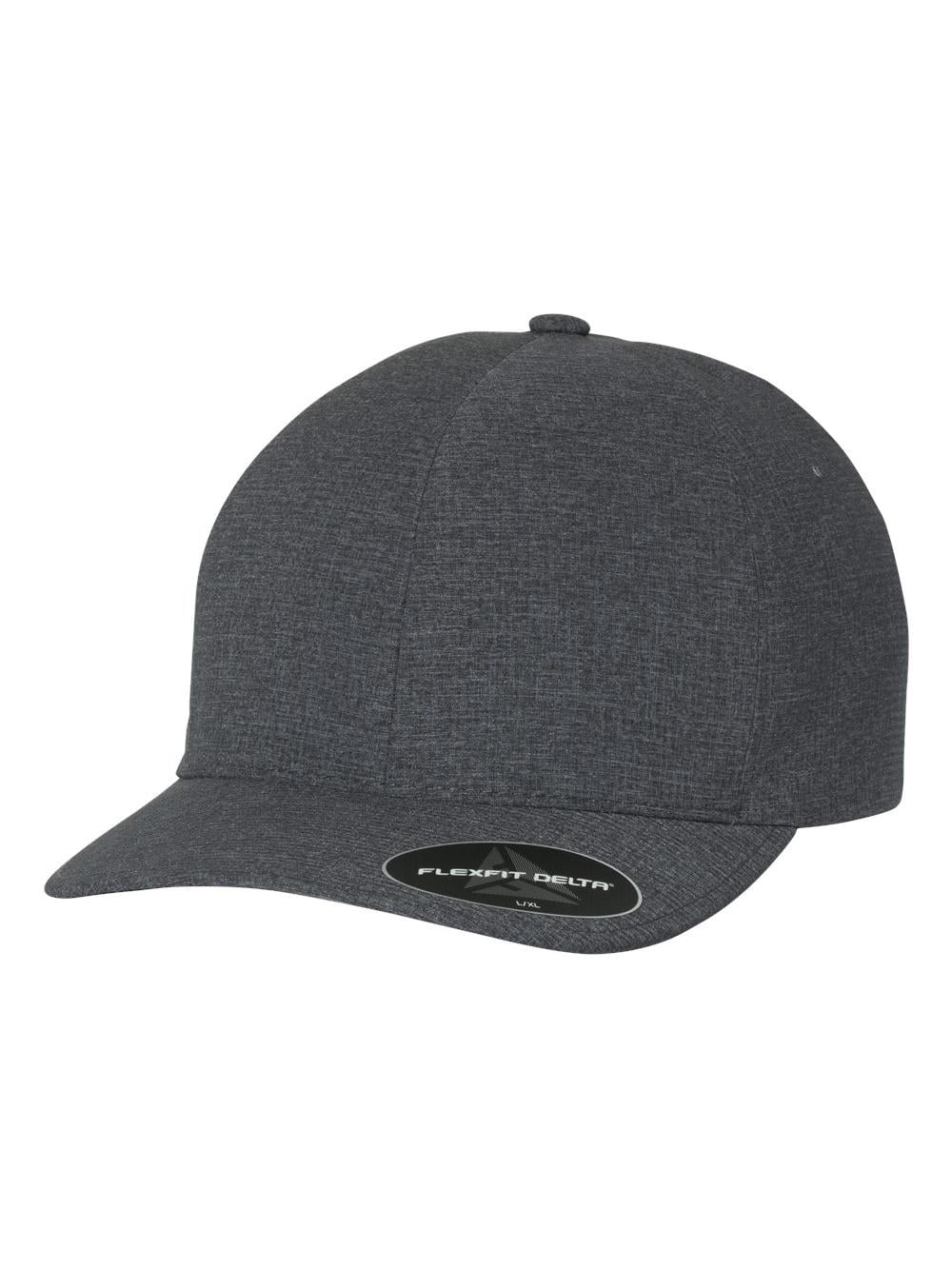Flexfit Delta Seamless Cap - Walmart.com