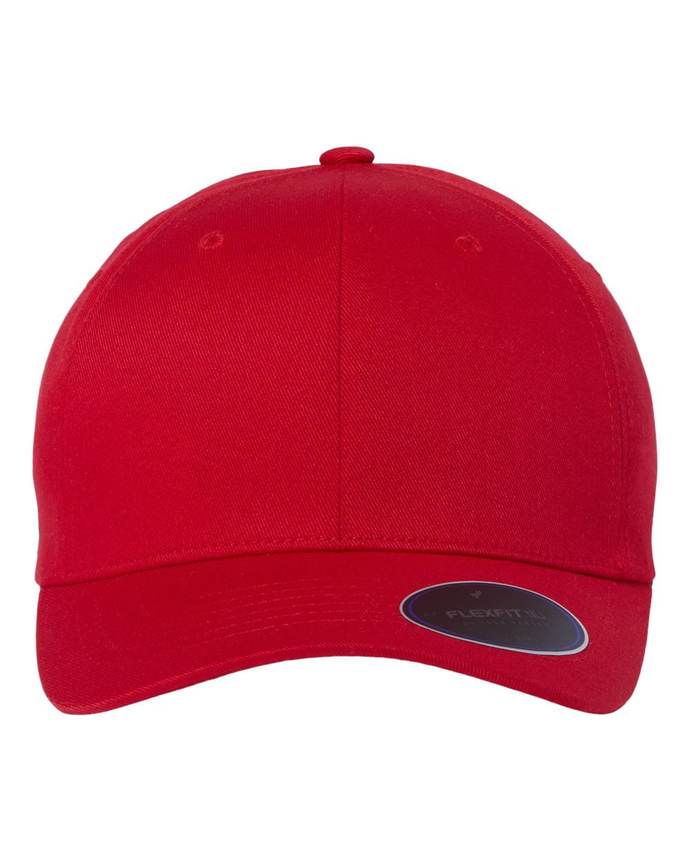 Flexfit 6100NU Adult NU Hat (2 PACK) - Walmart.com