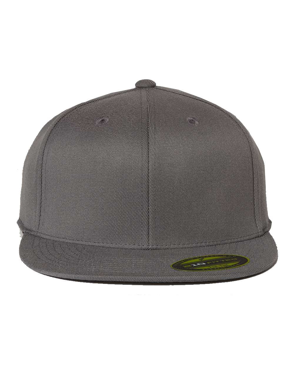 Flexfit 6210 Adult Premium 210 Fitted Cap (2 PACK) - Walmart.com