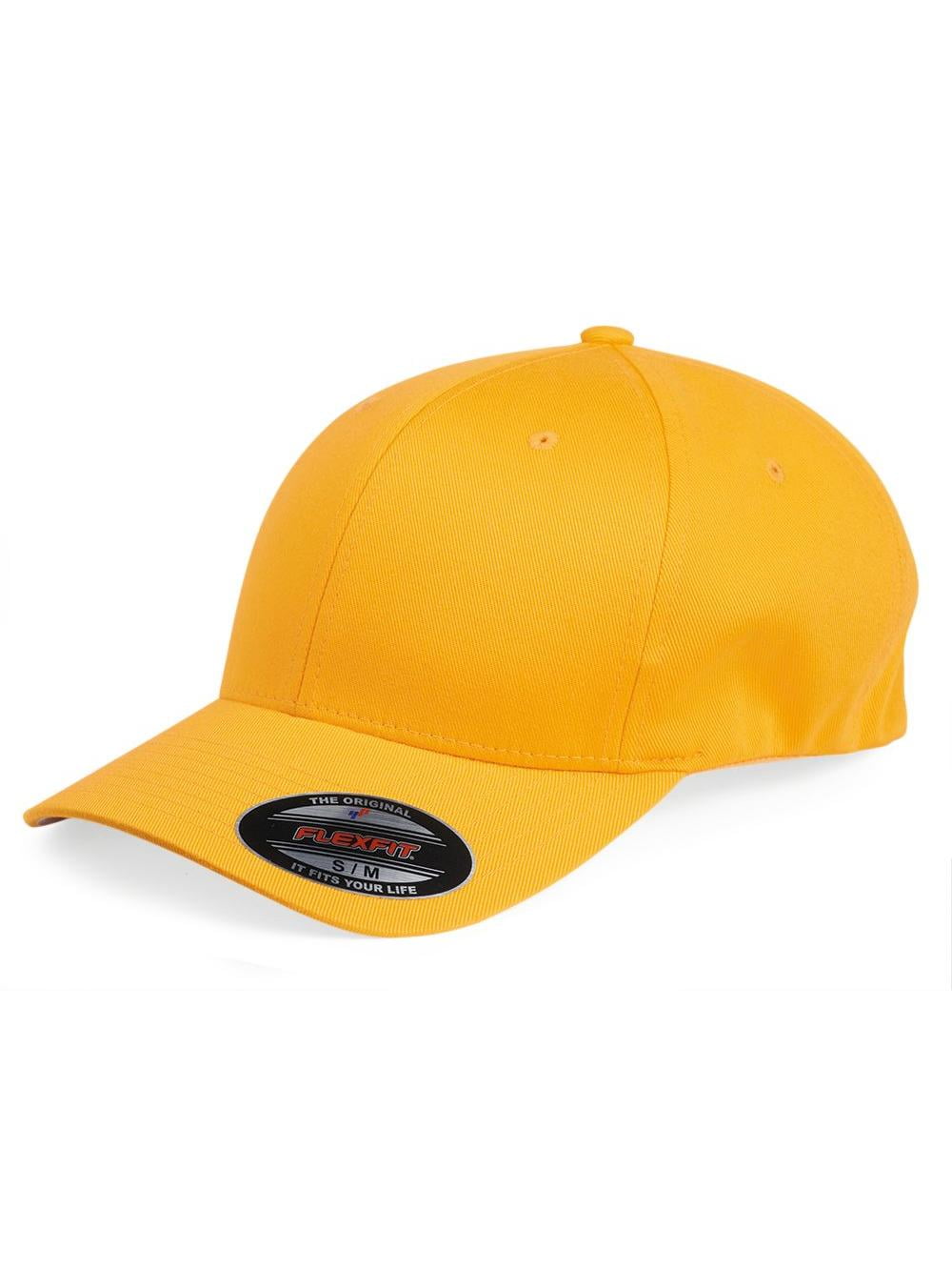 Flexfit Cotton Blend Cap - Walmart.com