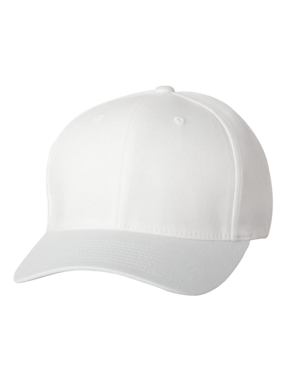 Flexfit Cotton Blend Cap - Walmart.com