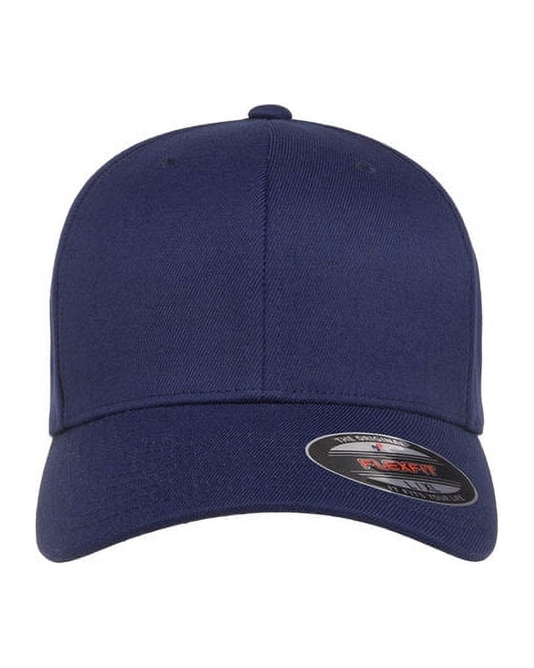 Flexfit Wool-Blend Cap - Walmart.com
