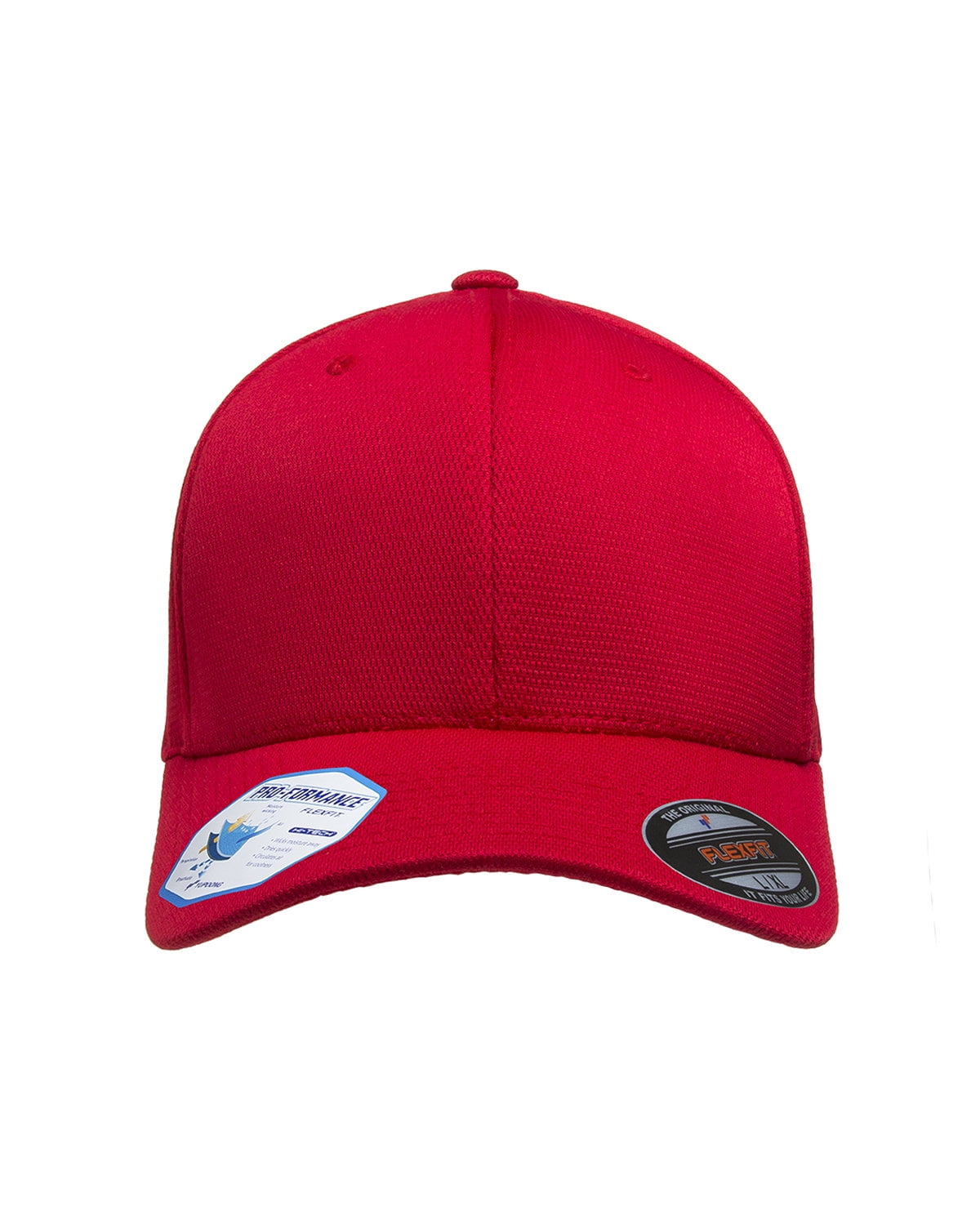 Flexfit Adult Cool & Dry Sport Cap - 6597 - Walmart.com