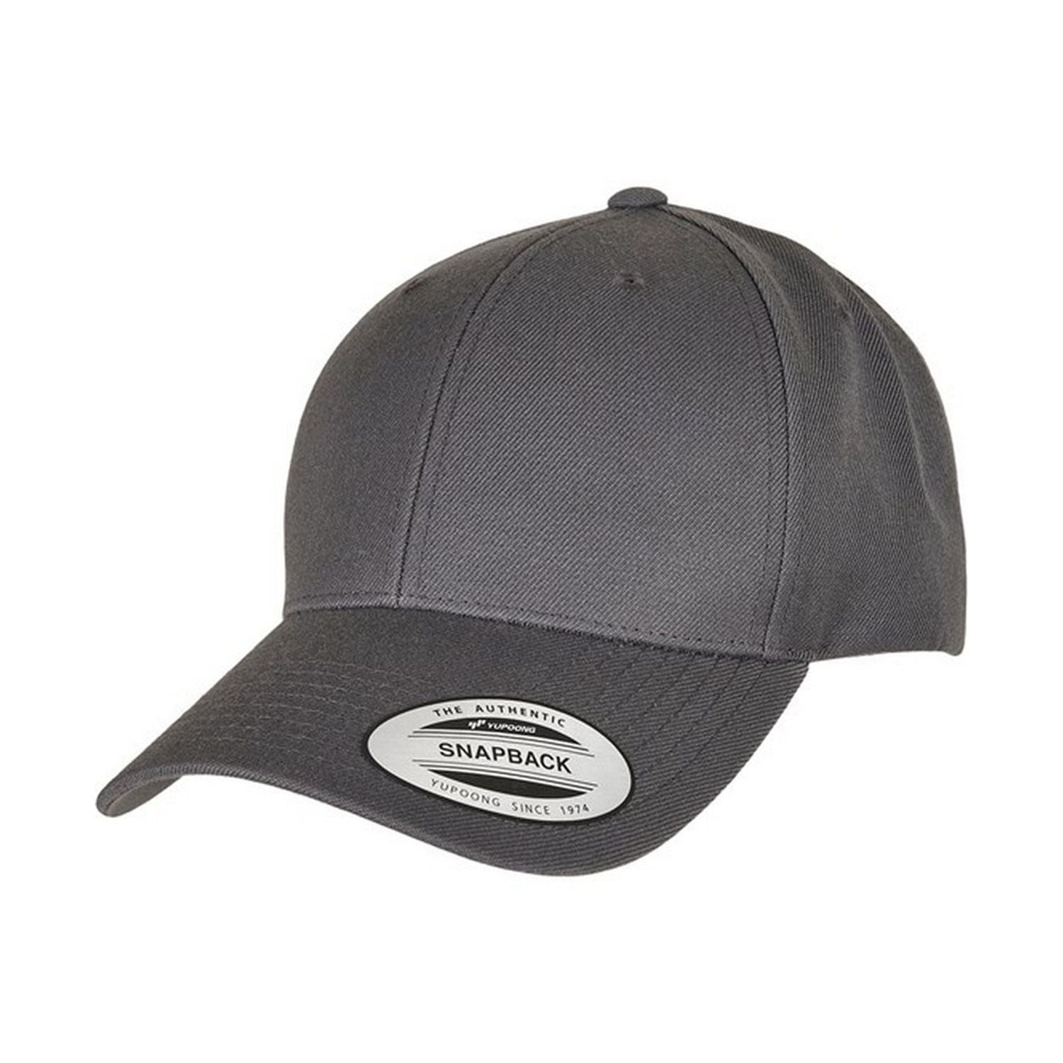 Flexfit Adult Premium Snapback Cap - Walmart.com