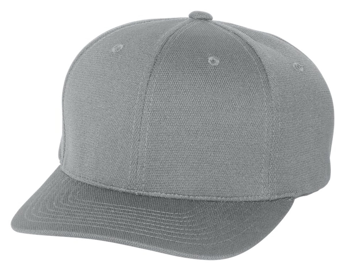 Flexfit Cool And Dry Sport Cap , 6597 , Grey , Large/X-Large - Walmart.com