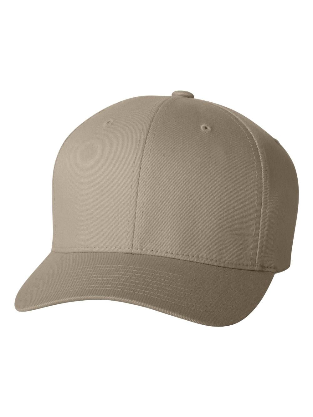 Flexfit Unisex Twill Cap - Walmart.com