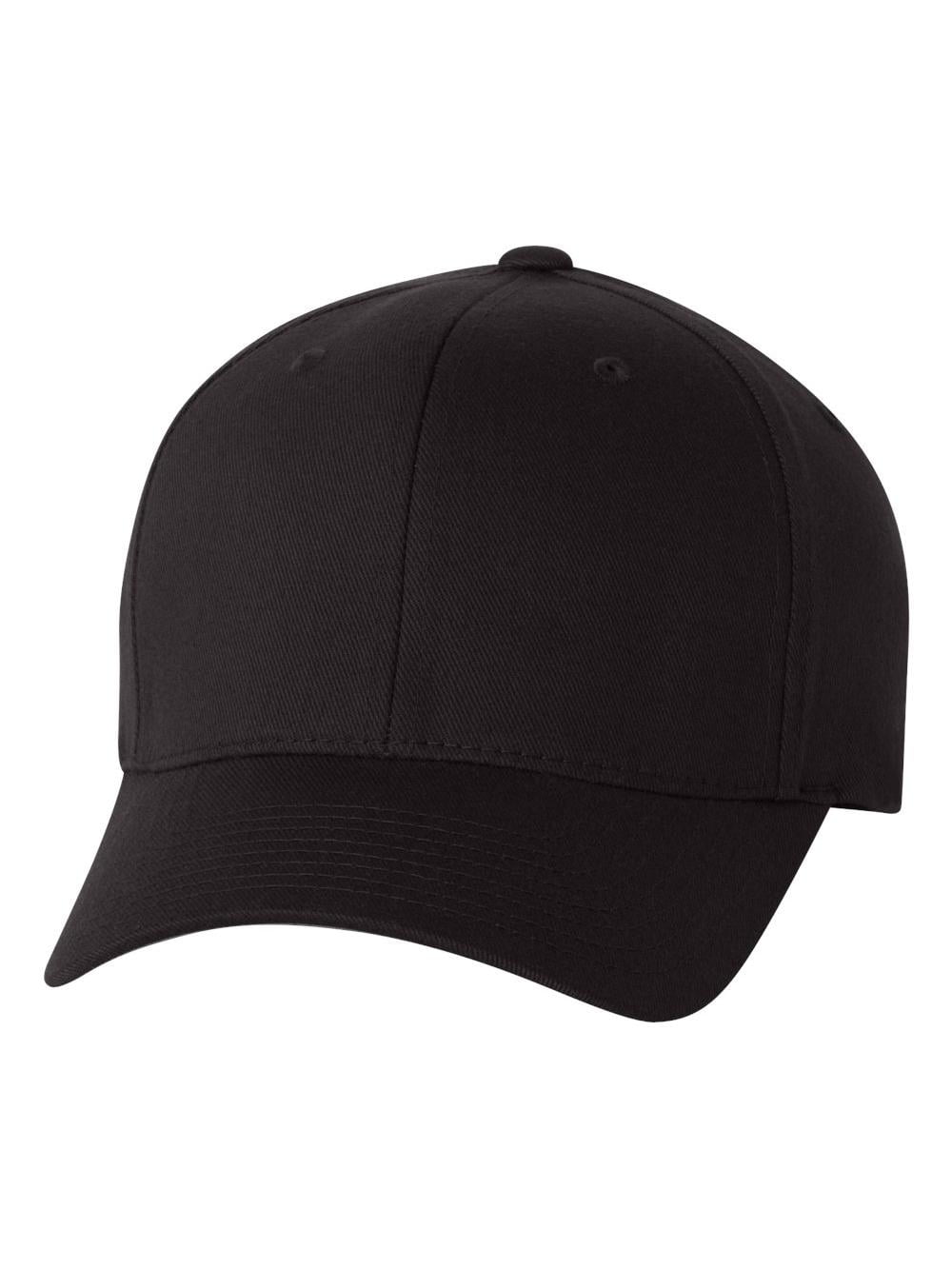 Flexfit Cotton Blend Cap - Walmart.com