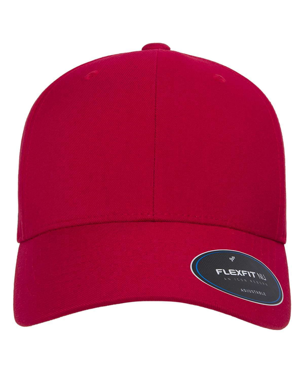 Flexfit NU Adjustable Cap - Walmart.com