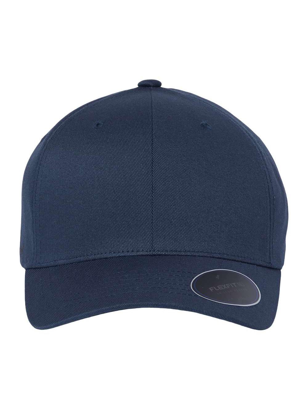 Flexfit NU Cap, Navy - L/XL - Walmart.com