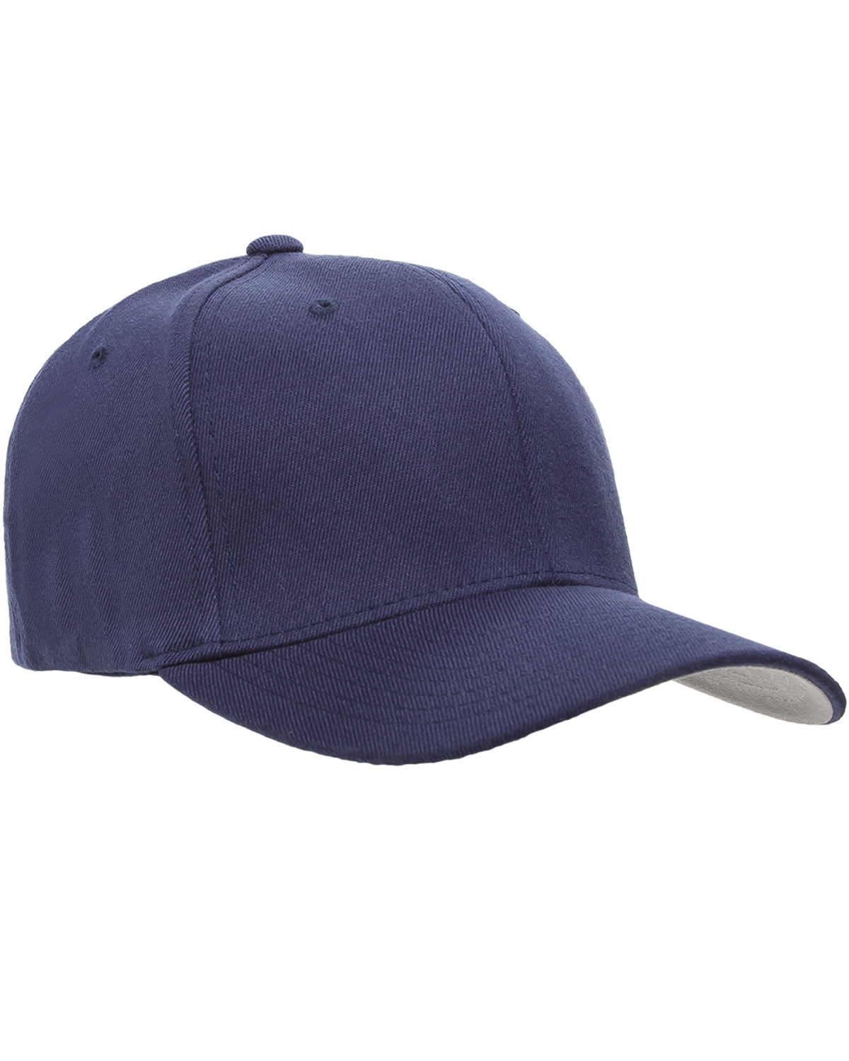 Flexfit Wool Athletic Shape Cap - Walmart.com