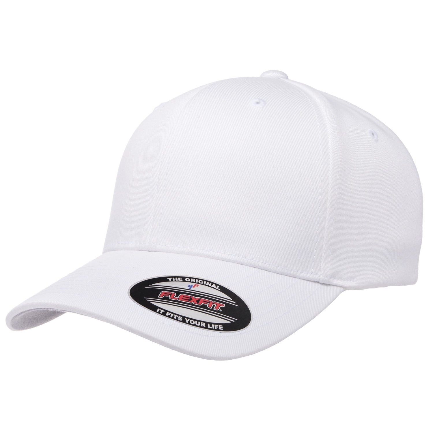Flexfit Wooly Combed Cap - Walmart.com
