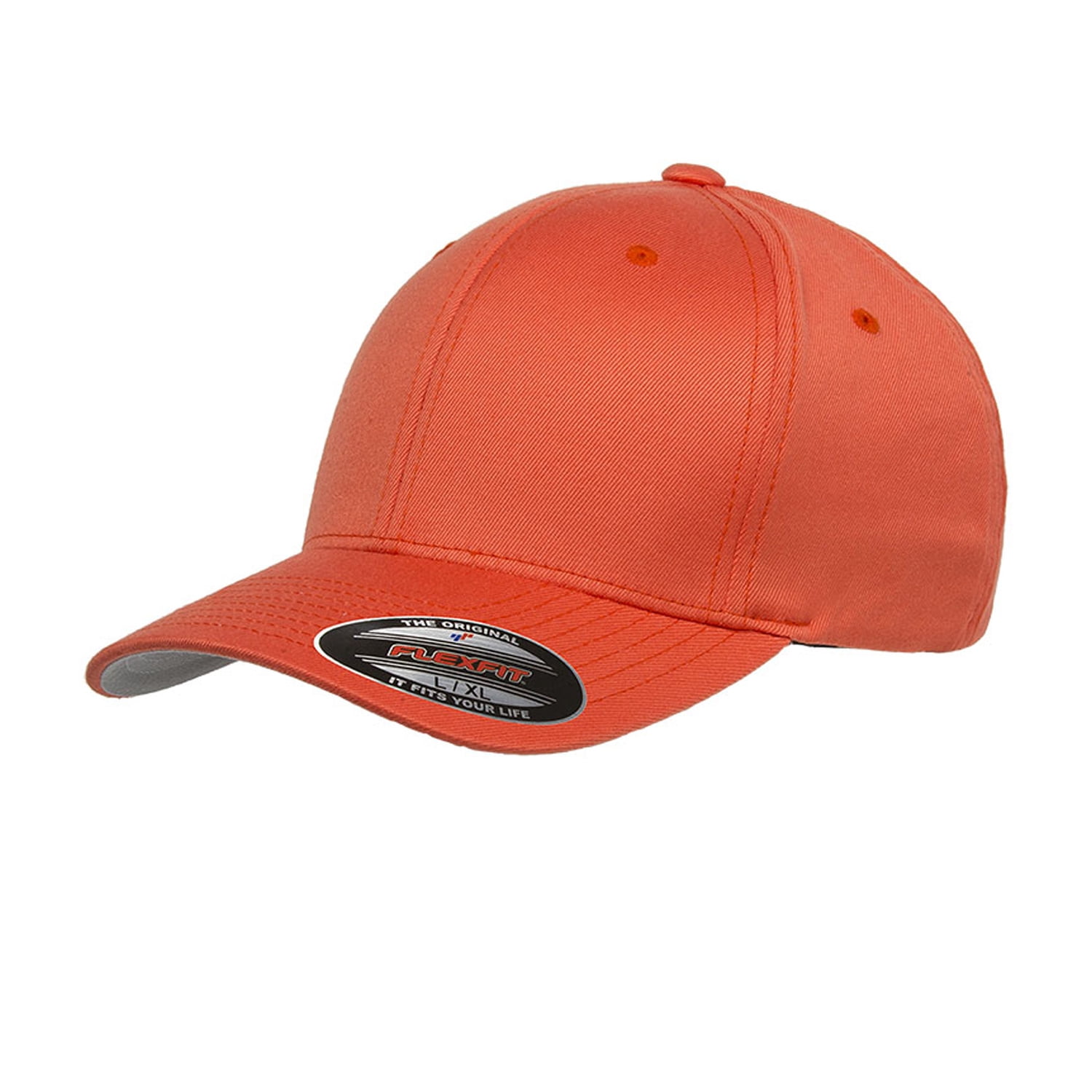 Flexfit Wooly Combed Cap - Walmart.com