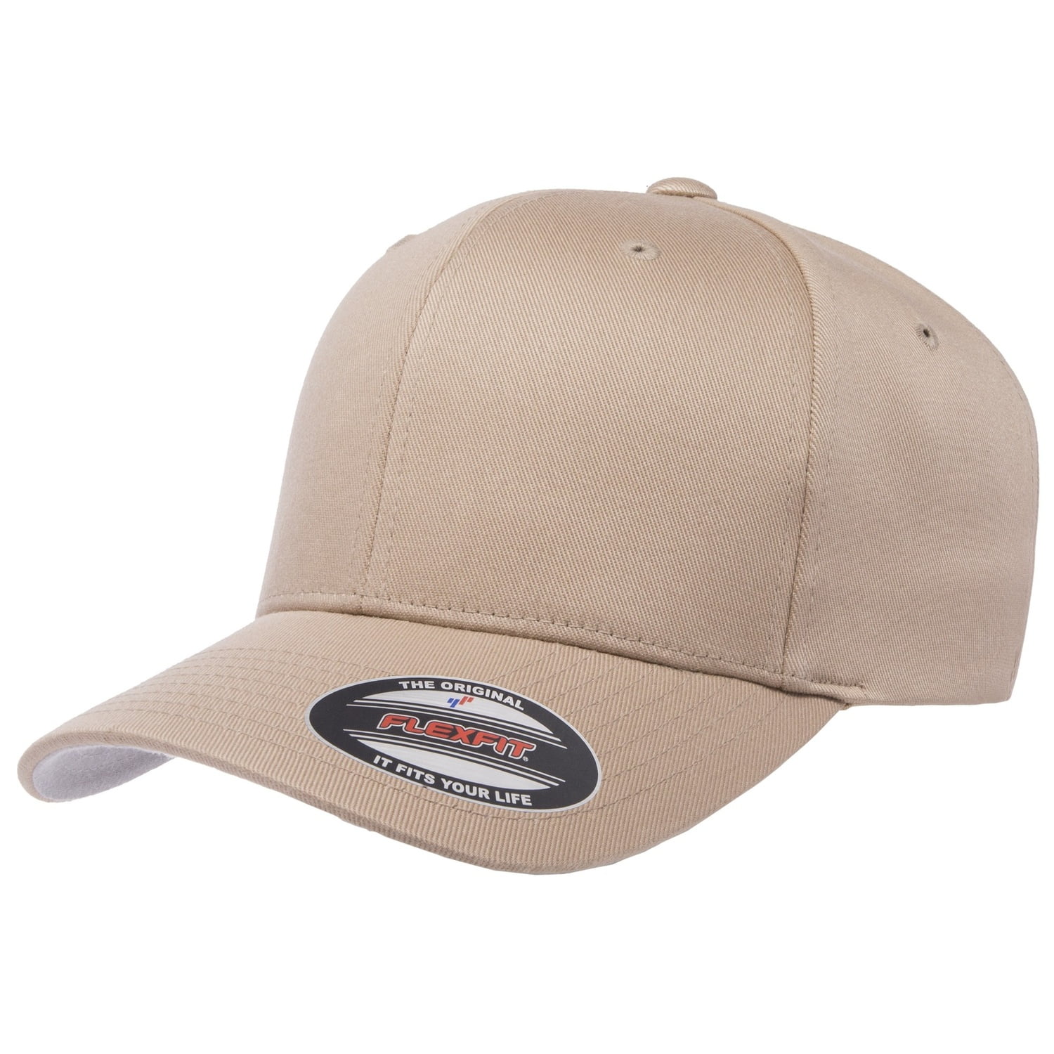 Flexfit Wooly Combed Cap - Walmart.com