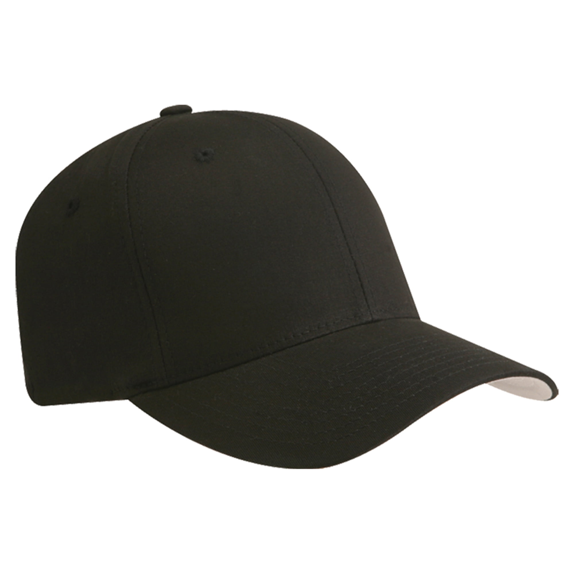 Flexfit Yp 5001 Flxft Strct Md Pro Cap - Walmart.com