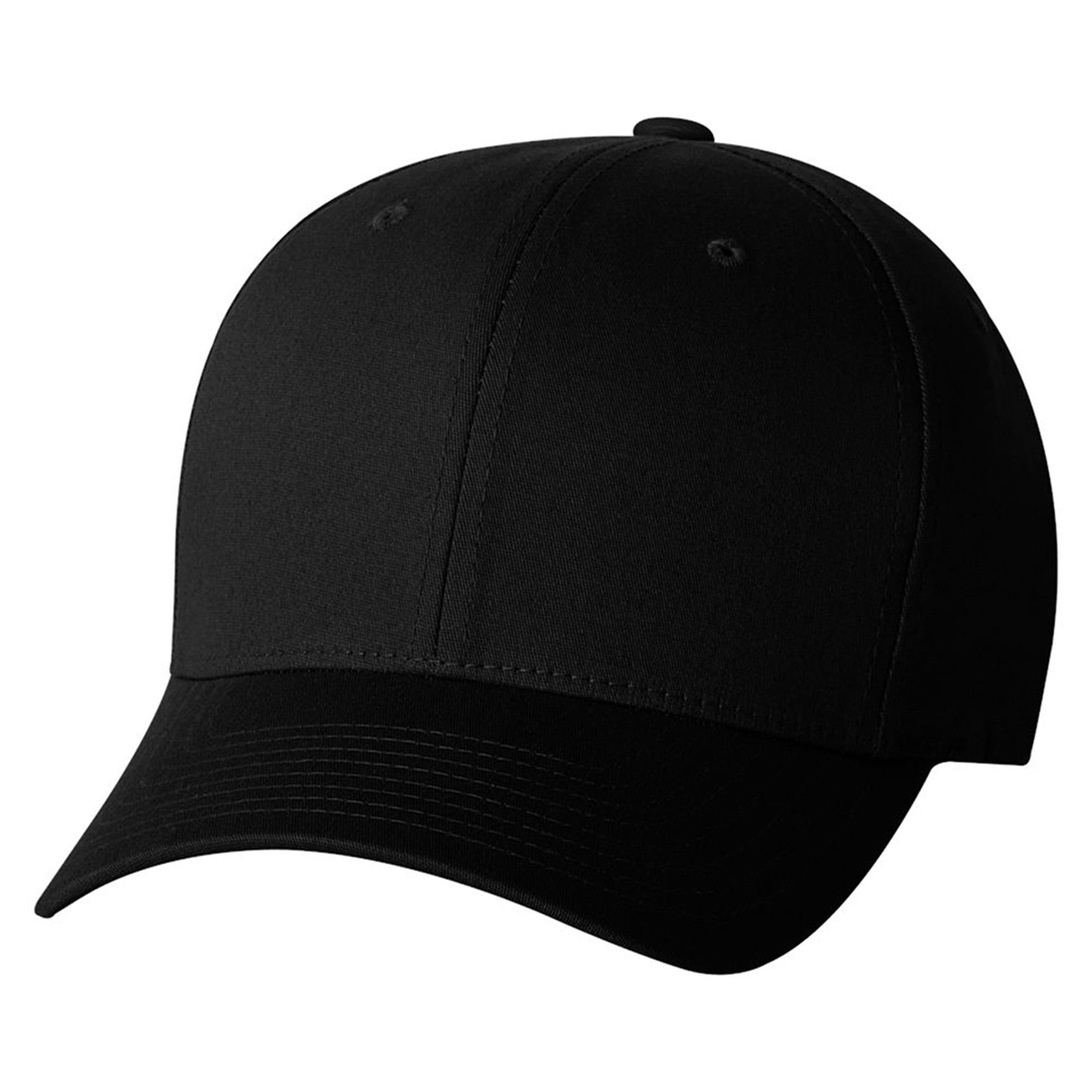 Flexfit Yp 5001 Flxft Strct Md Pro Cap - Walmart.com