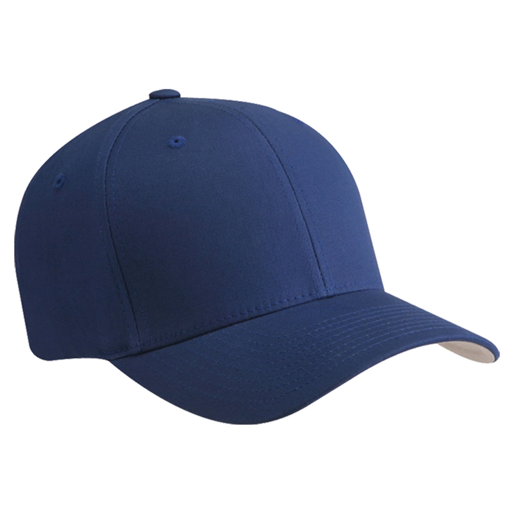 Flexfit Yp 5001 Flxft Strct Md Pro Cap - Walmart.com