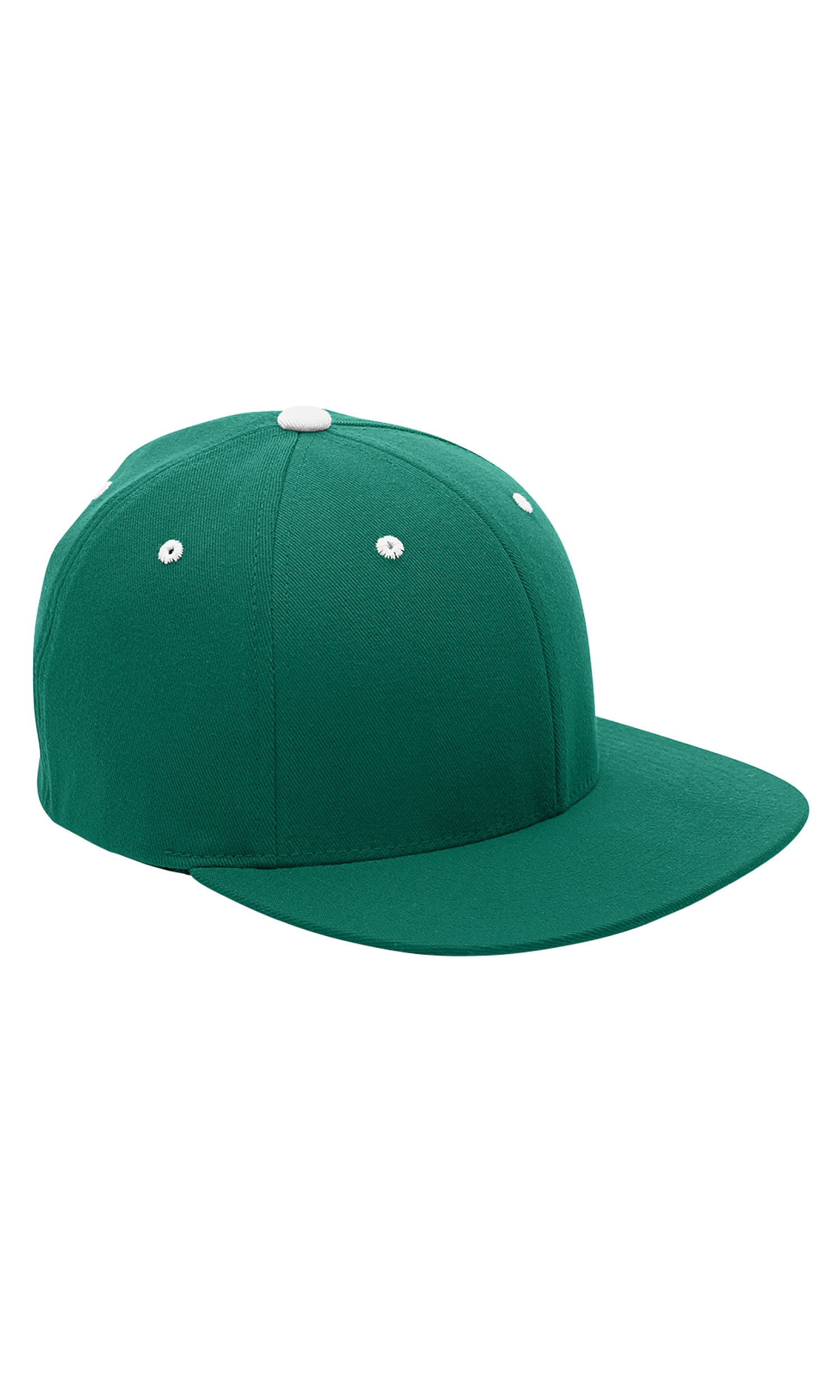 Flexfit for Team Pro Performance Contrast Eyelets Cap, Style ATB101 ...