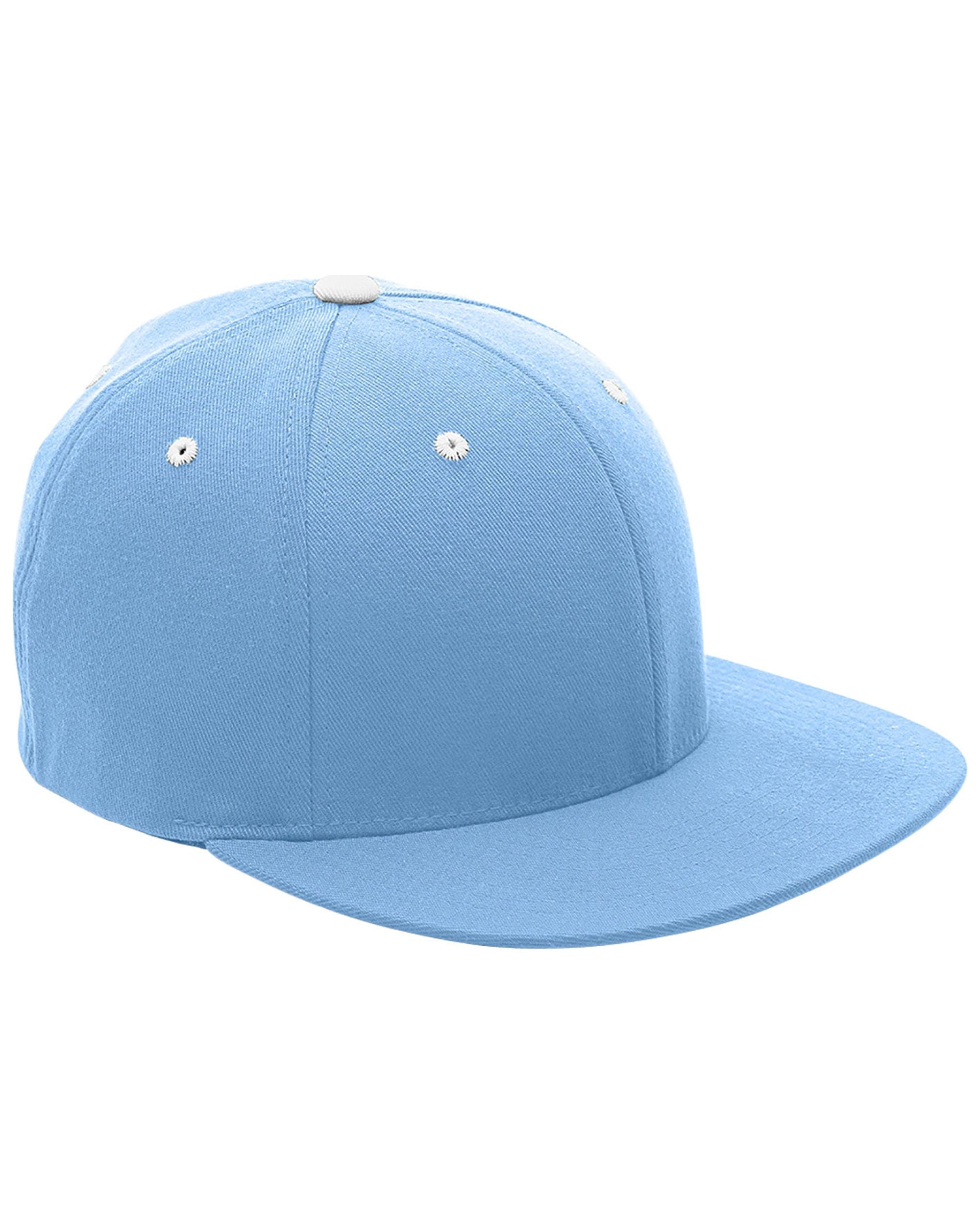 Flexfit for Team Pro Performance Contrast Eyelets Cap, Style ATB101 ...