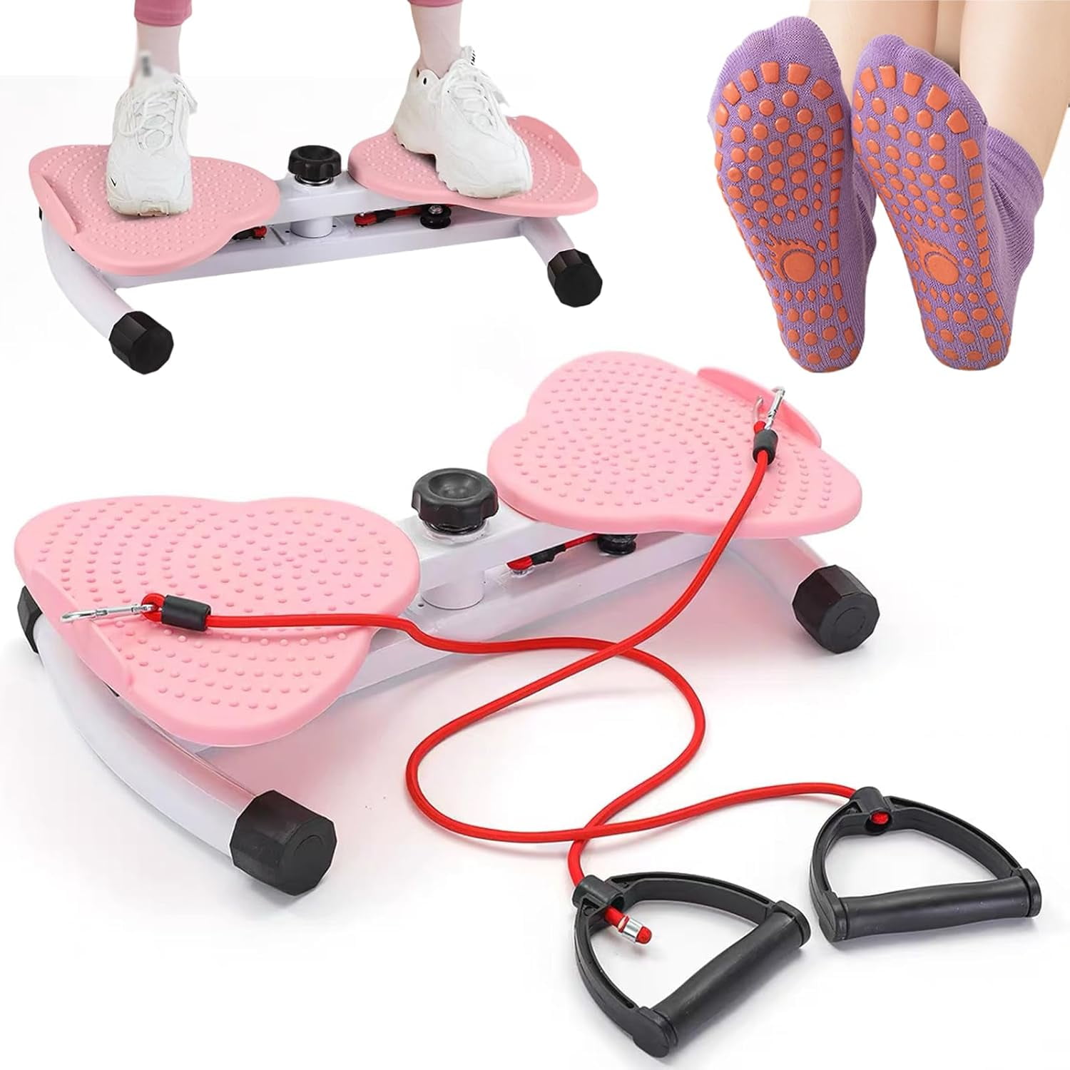 Flexforge Pilates Twister,Flex Forge Core Trainer - Full Body Workout ...