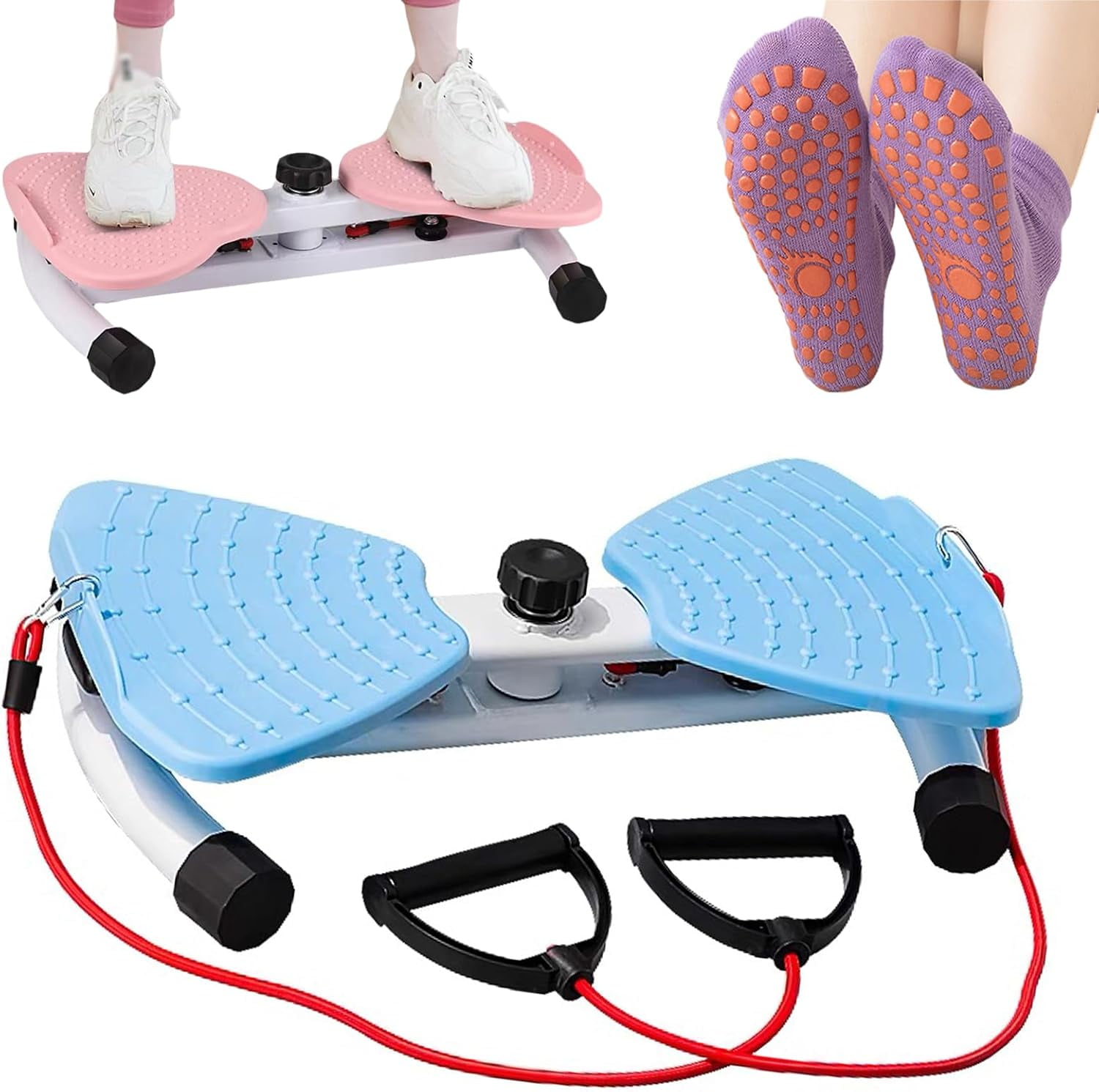 Flexforge Pilates Twister,Flex Forge Core Trainer - Full Body Workout ...