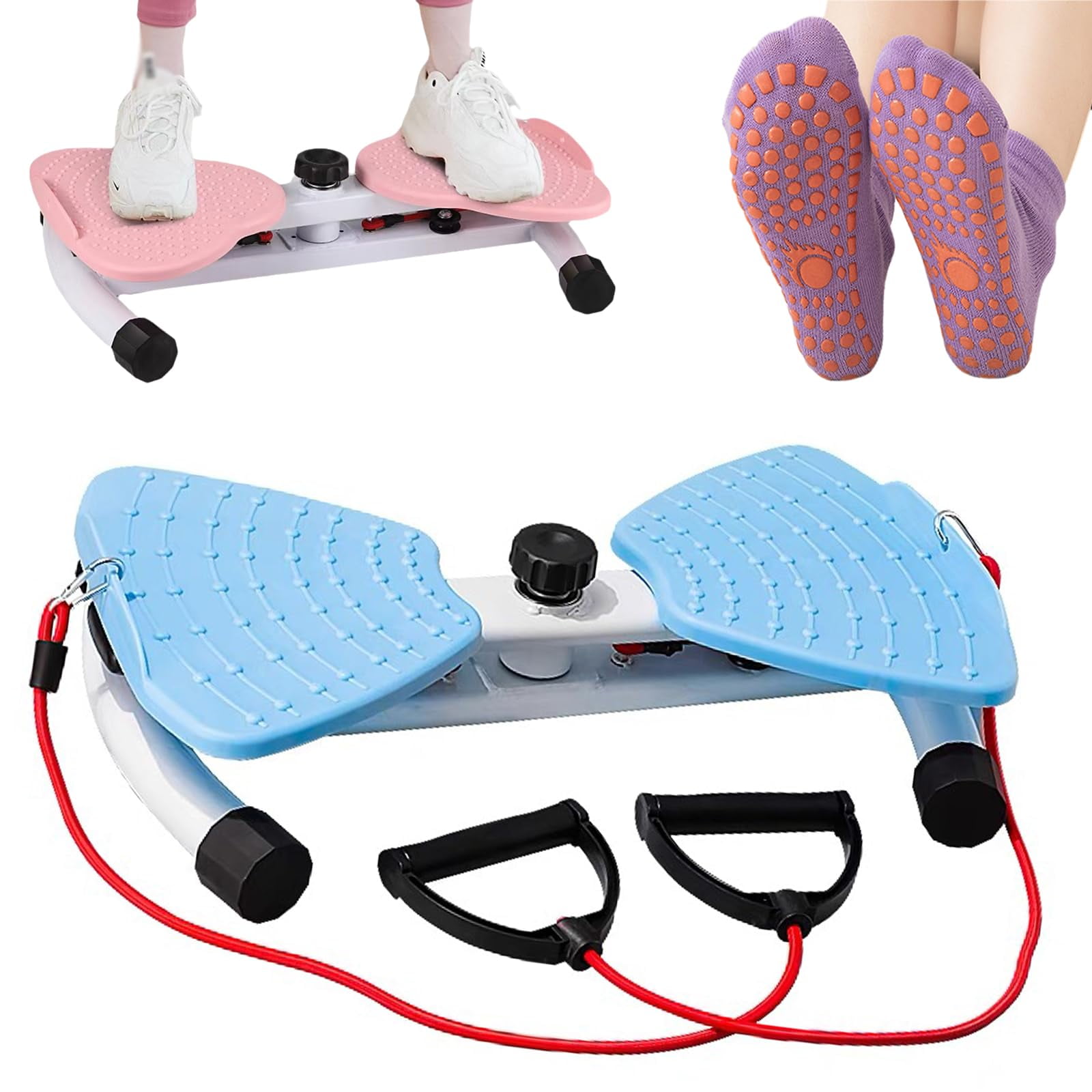 Flexforge Pilates Twister,Flex Forge Core Trainer - Full Body Workout ...