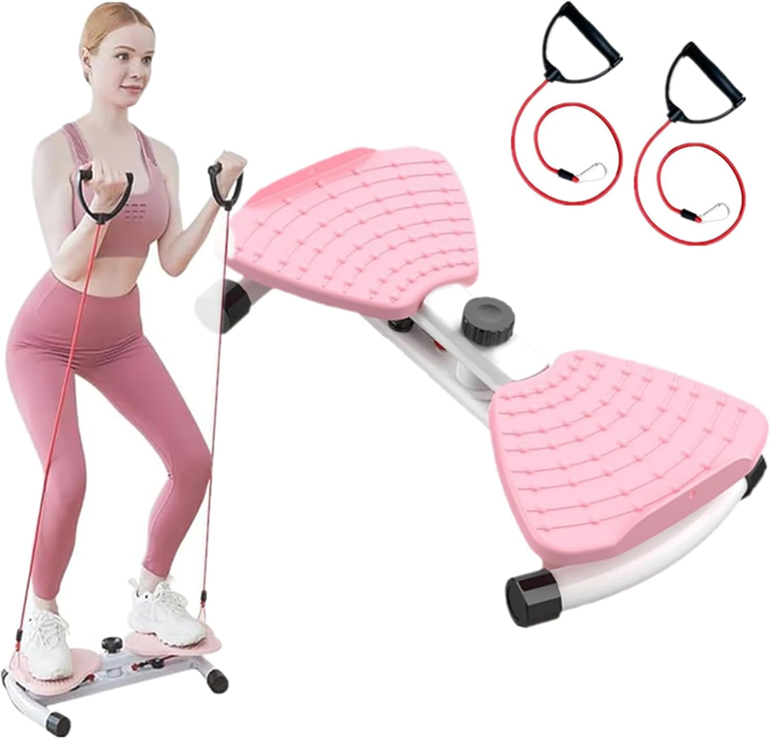 Flexforge Pilates Twister, Flexforge Core Trainer, Waist Twisting ...