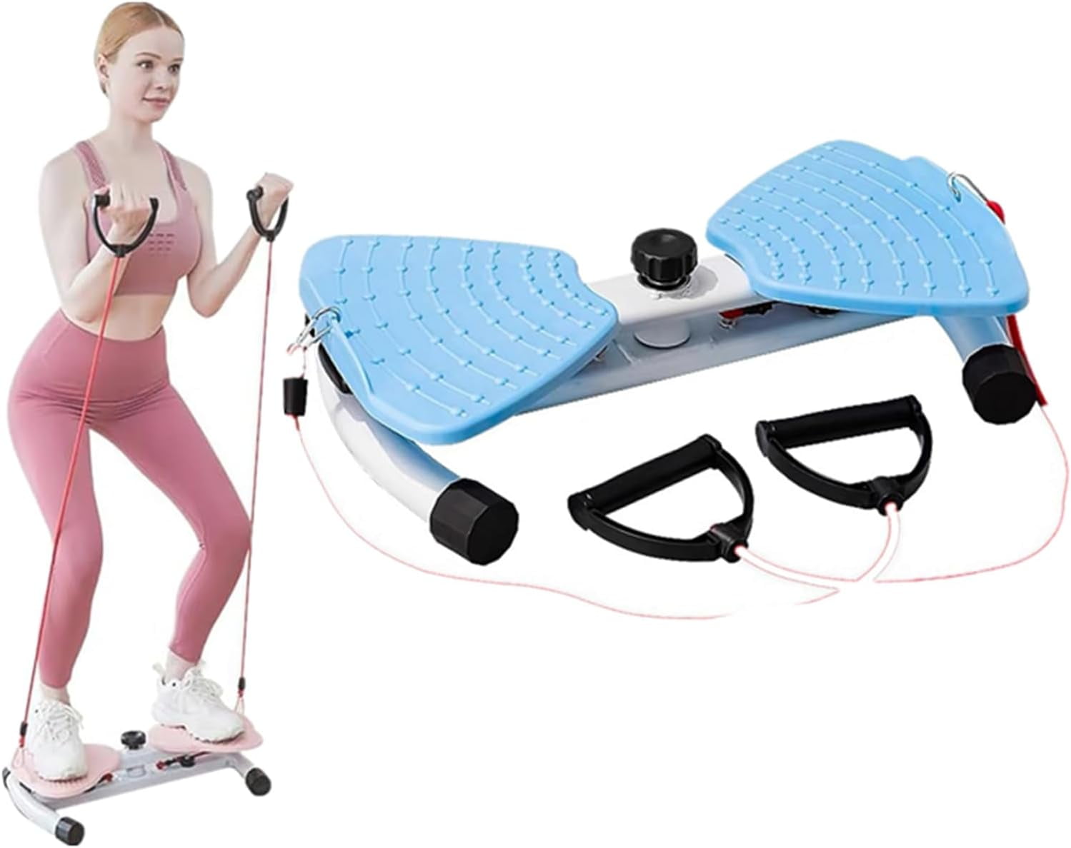 Flexforge Pilates Twister, Flexforge Core Trainer, Waist Twisting ...