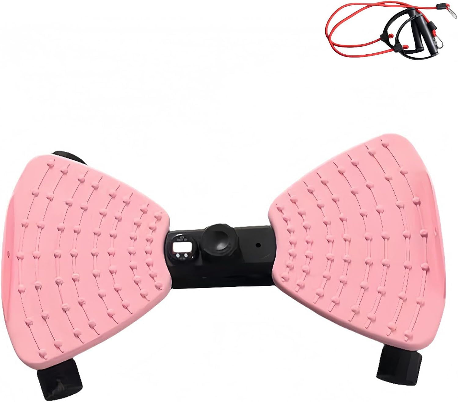 Flexforge Pilates Twister, Waist Twister Machine Exercise Board with ...