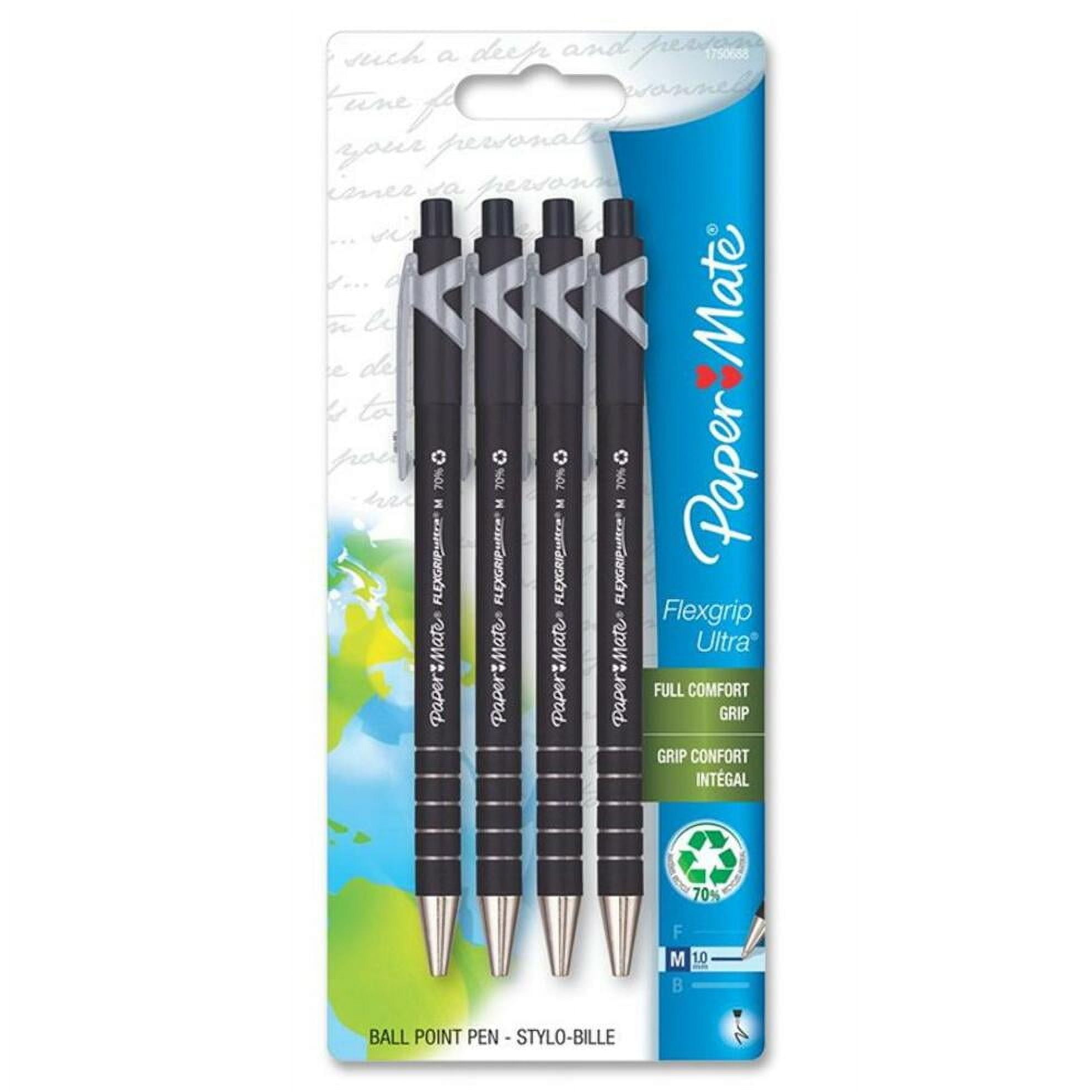 Flexgrip Ultra Ballpoint Pen - Walmart.com