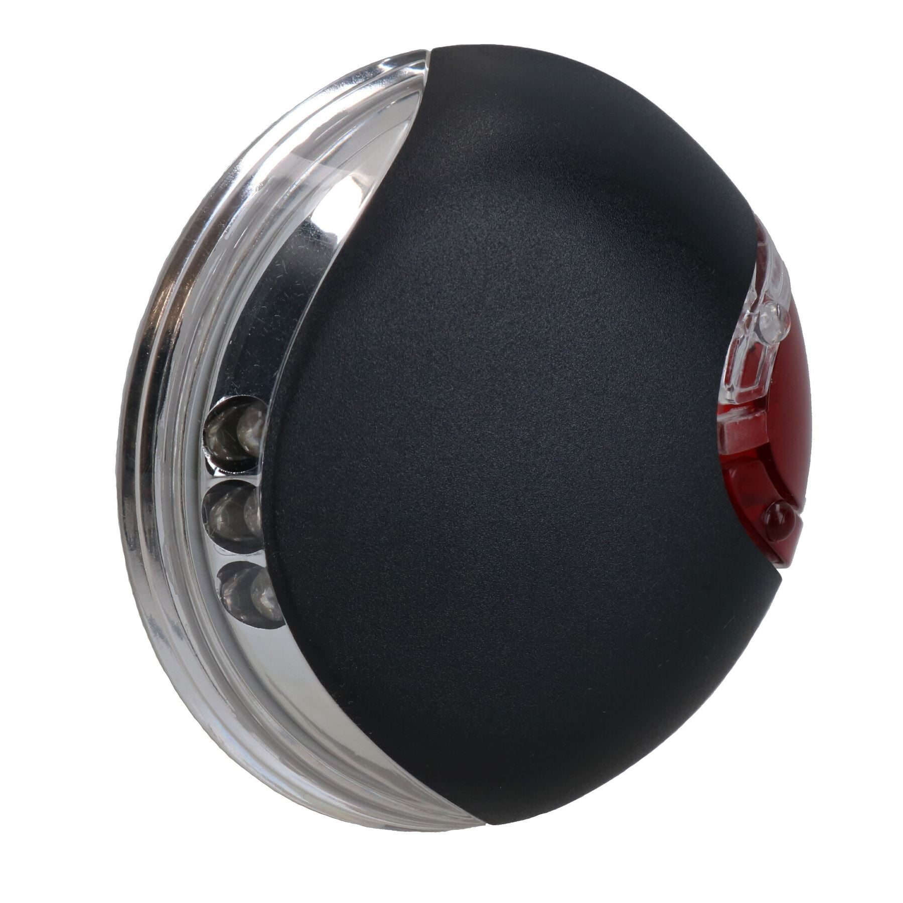 Flexi Black LED Lighting System Ultra Bright Quick &Easy Fit Flexi ...