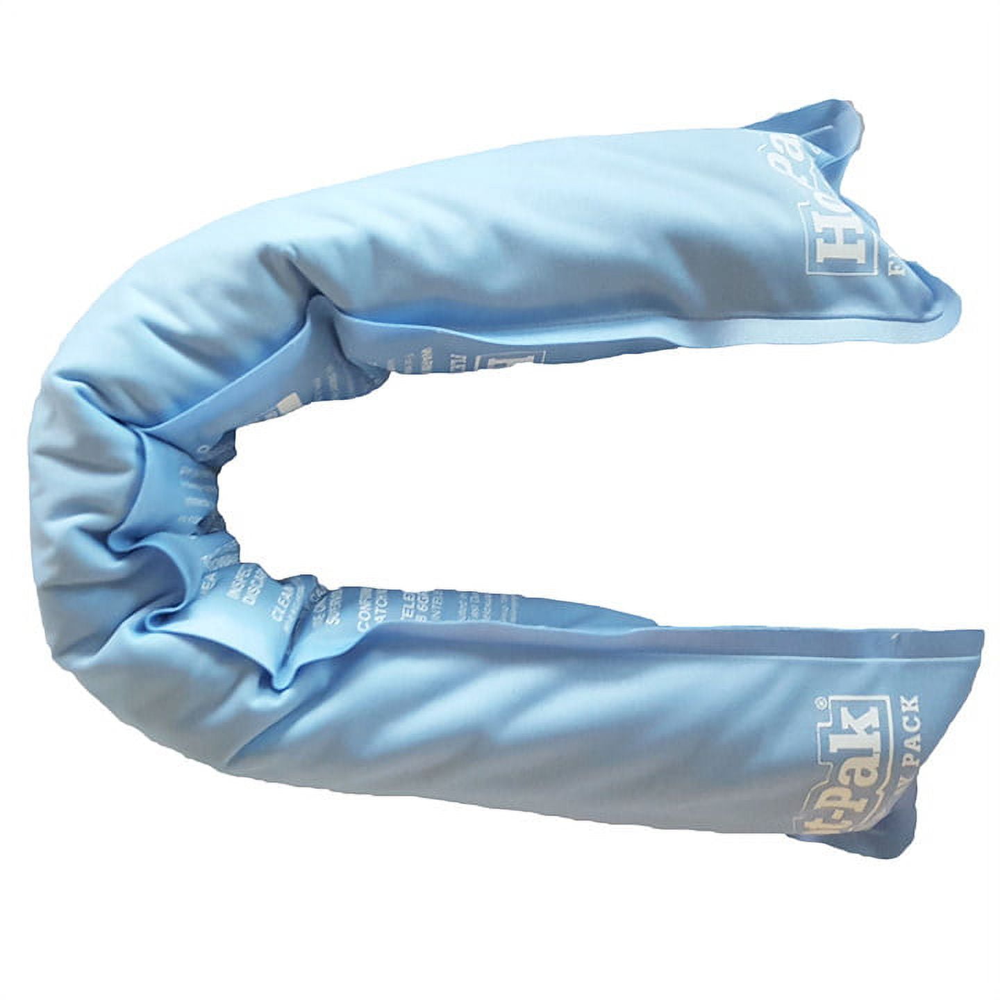 Flexi Clay Hot Pak - Blue HSA/FSA Eligible - Walmart.com