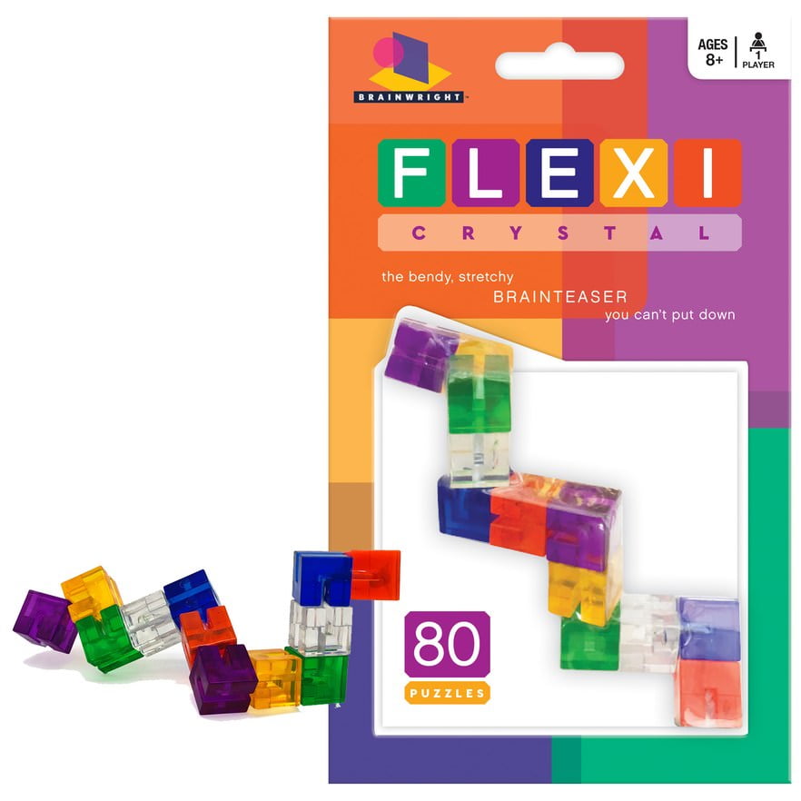 Flexi Crystal w/display - Walmart.com