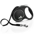 Flexi Fun Retractable Leash, 16FT Tape, Large, Dogs up to 110lbs ...