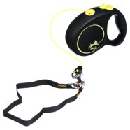 Walky Dog Plus Hands Free Bicycle Dog Leash Exerciser - Walmart.com