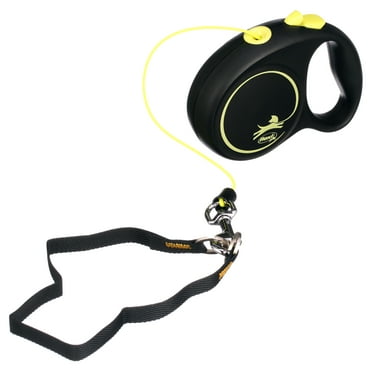 Walky Dog Plus Hands Free Bicycle Dog Leash Exerciser - Walmart.com