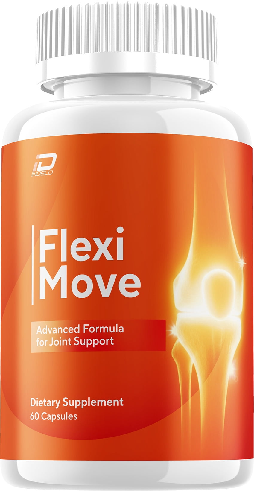 Flexi Move Capsule - FlexiMove Advanced Formula for Joint Support ...