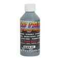 Flexi Paint Waterbased Flexible Cosplay Paint - Metallic Gun Metal, 250 ...