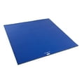 Dollamur Flexi-Roll 10'x10' Home Wrestling Mat, Floor Gym Sports ...
