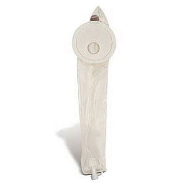 Flexi-Seal Fecal Collector with Odor Filter - Walmart.com