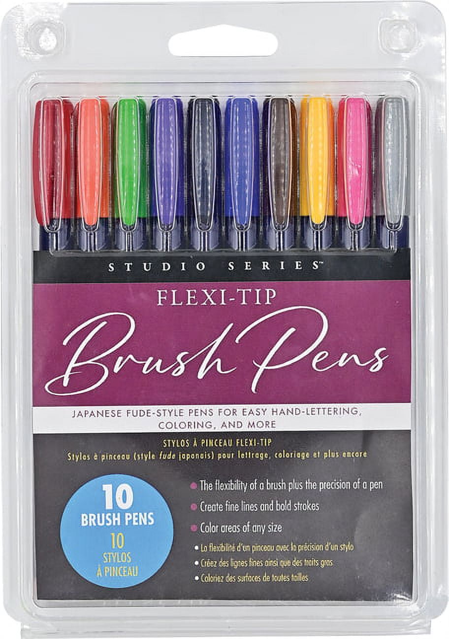 Flexi Pens