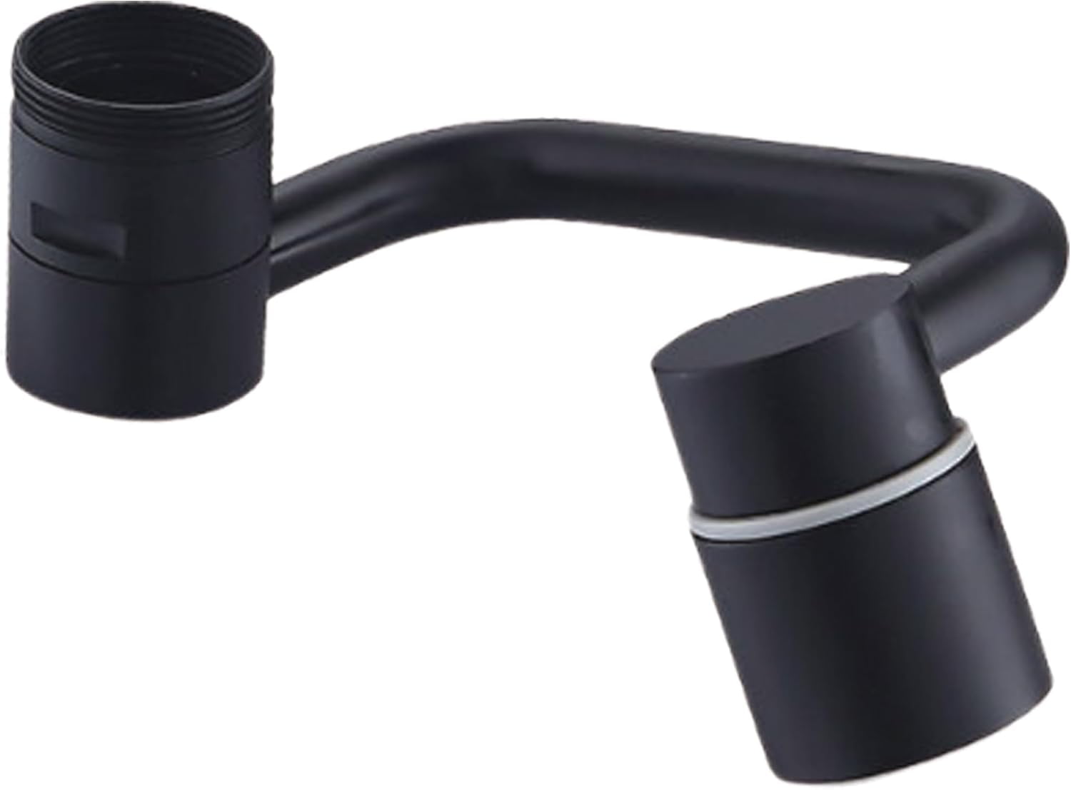 FlexiFlow 1080° Rotating Faucet Extender, FlexiFlow 1080° Rotating ...