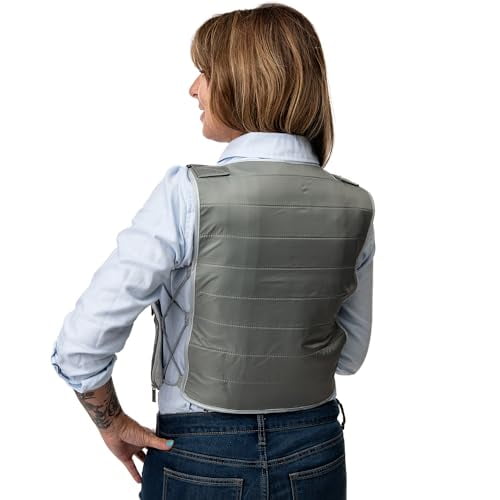 FlexiFreeze Professional Series Ice Vest - Walmart.com
