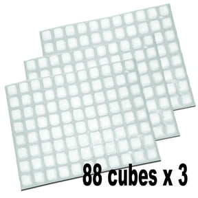 Pack Ice Cubes