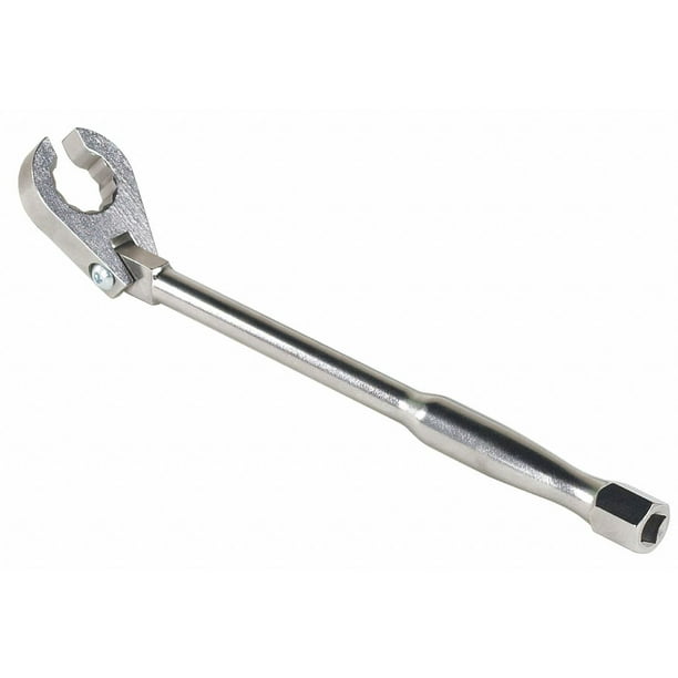 Flexihead O2 Sensor Wrench - Walmart.com