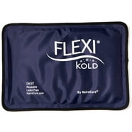 Relief Pak Point Relief Tri Sectional Hot Cold Spot Cold or Hot Therapy ...