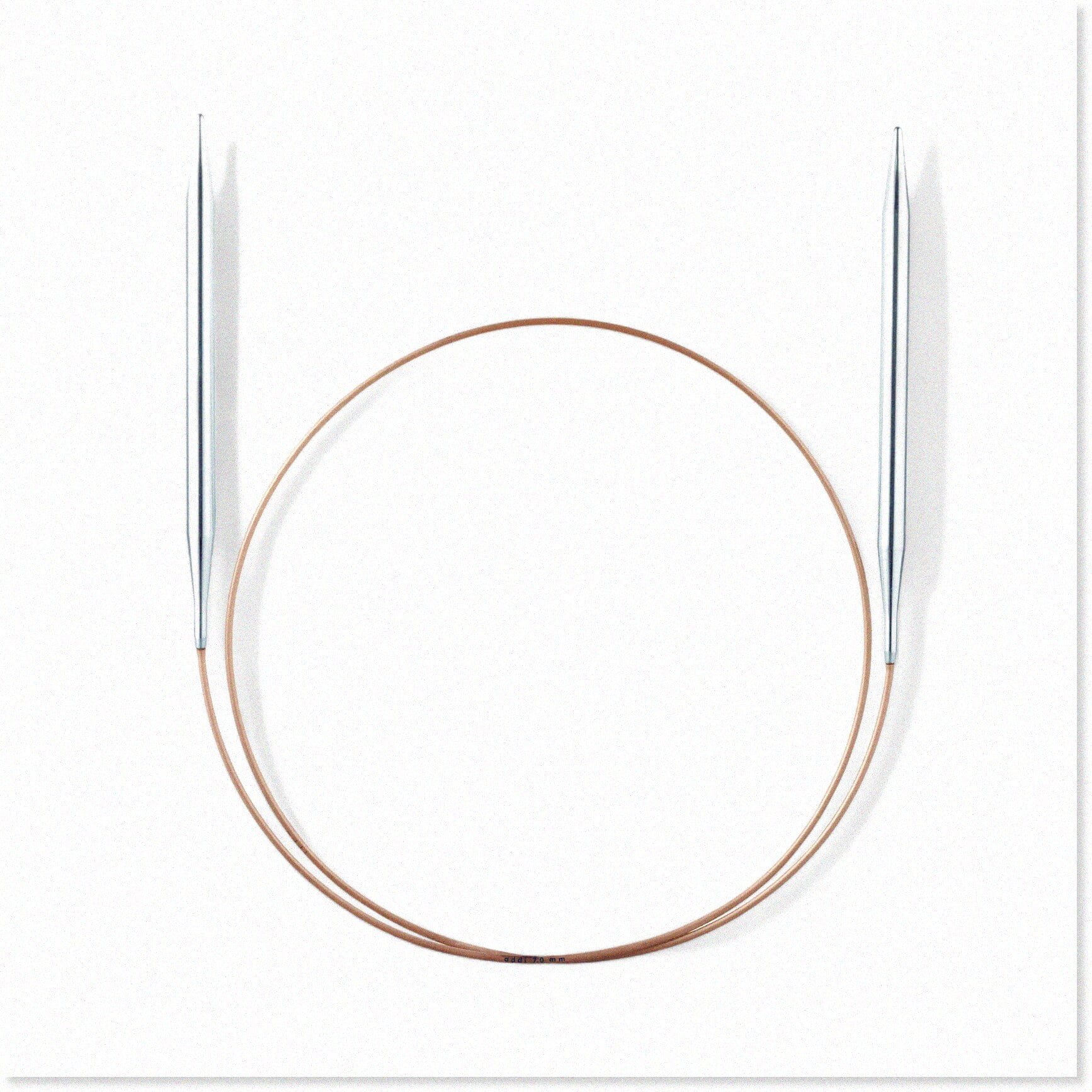 FlexiLoop 20cm 2.00mm - Versatile Circular Knitting Needles for ...